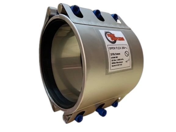 Open Flex 200-L | Dewater Products | Dewater Products